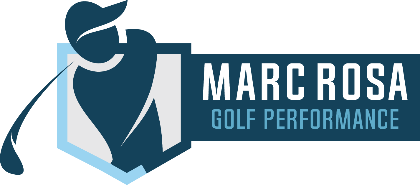 Marc Rosa Homepage - Marc Rosa Golf